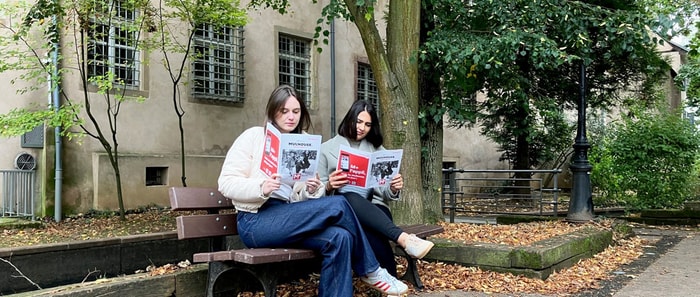 Le mag | M+