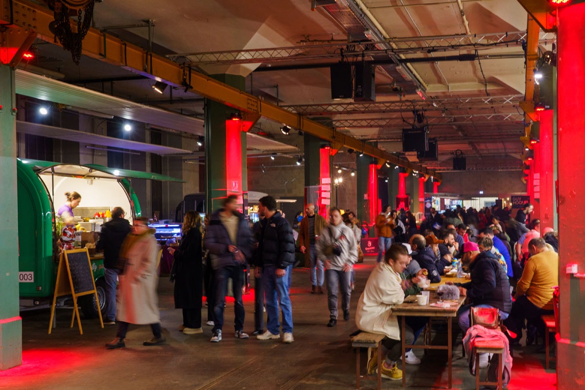 Mulhouse Food Festival 2026 : un tour du monde culinaire à Mulhouse | M+